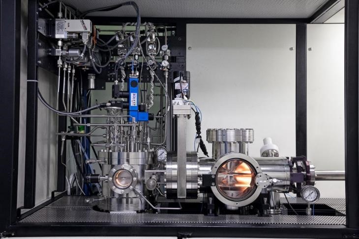 トップページ - 伯東（株）半導体・MEMS プロセス装置